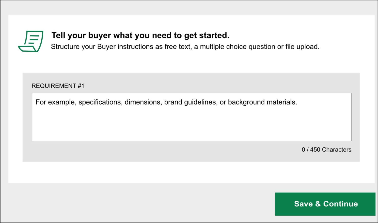 Comprehensive Fiverr Gig Creation Guide: Create Your Gig Now and Sell ...